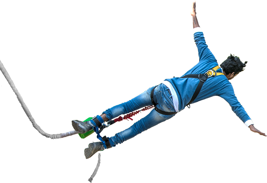 People Getting Jumped