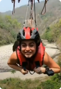Bungee Jumping And Adventure Sport in Rishikesh & Goa