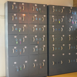 Jumpin Heights | Exciting Adventure Activities in Goa