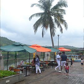 Jumpin Heights | Exciting Adventure Activities in Goa