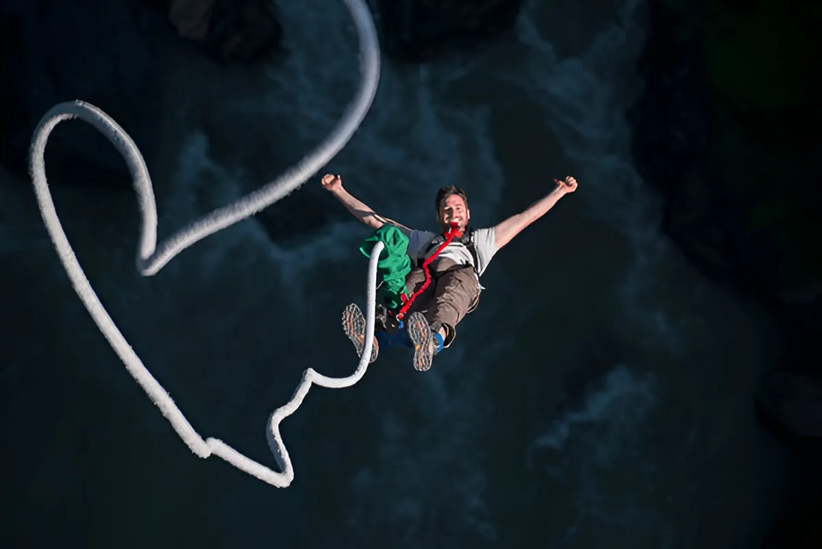 The Ultimate Guide to Preparing for Your First Bungee Jump in India